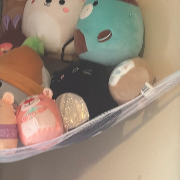 Squishmallows | Toys | Autumn The Black Cat Halloween Squishmallow Nwt ...